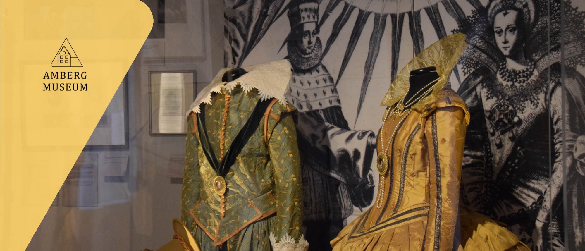 Das Kurfürstliche Amberg | AMBERG.MUSEUM