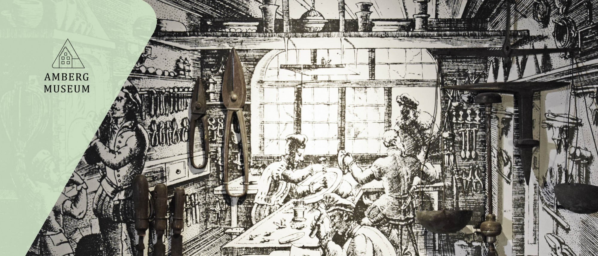 Heimisches Handwerk | AMBERG.MUSEUM