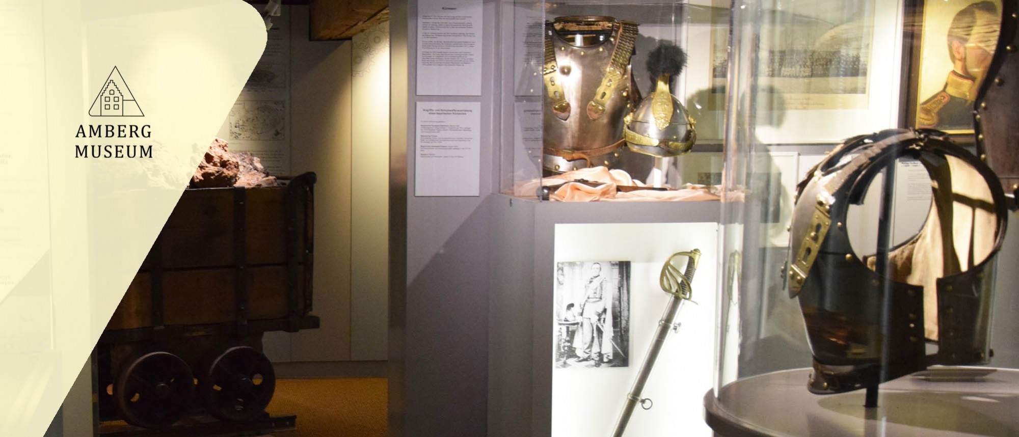 Industriegeschichte | AMBERG.MUSEUM