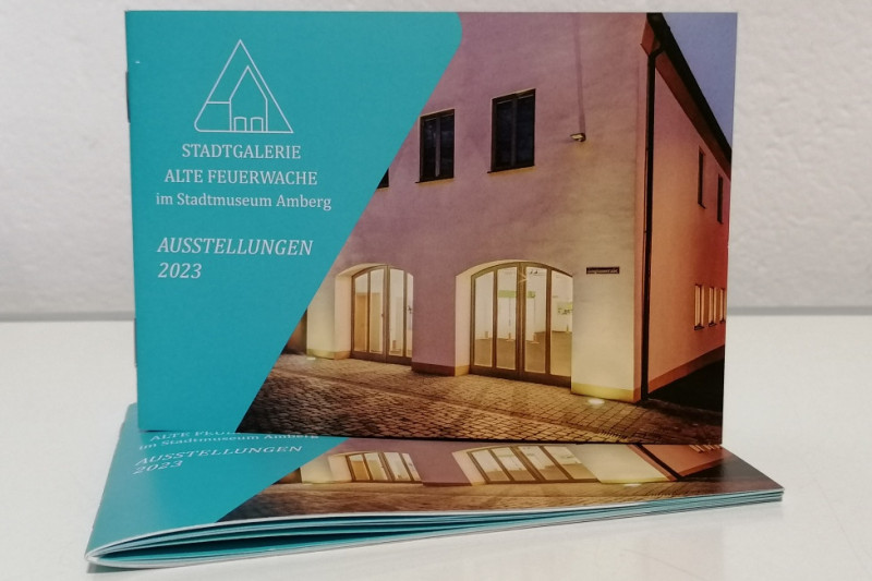 Info | AMBERG.MUSEUM